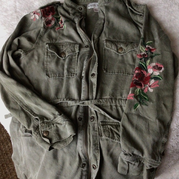 Knox Rose | Jackets & Coats | Knox Rose Jacket | Poshmark